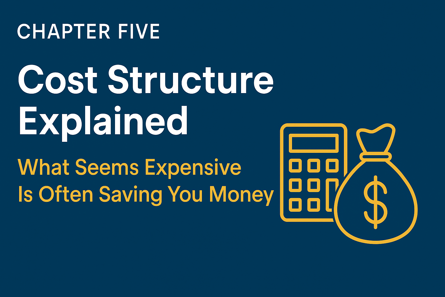 Pre-Terminated FTTH: Why Higher Price Saves You More