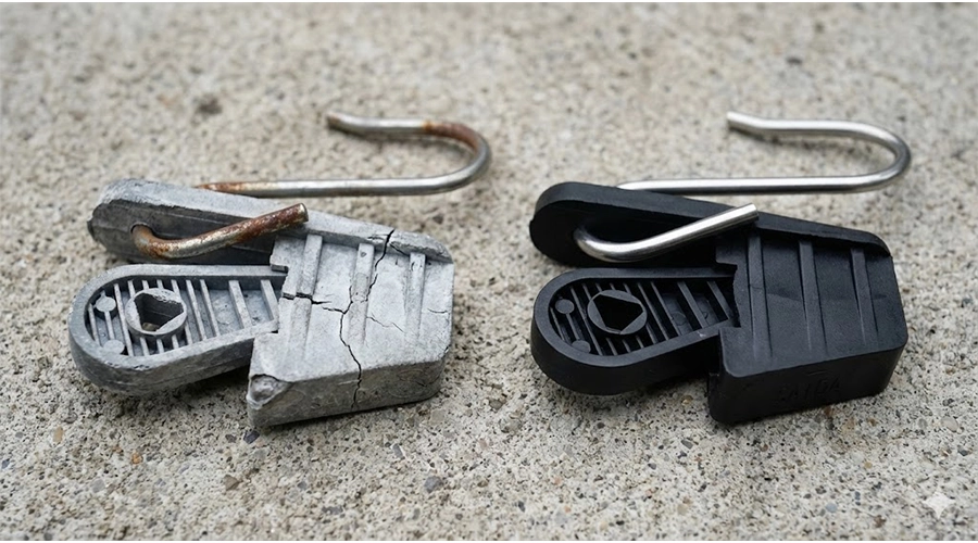 Why the Humble Cable Clamp Is Often to Blame